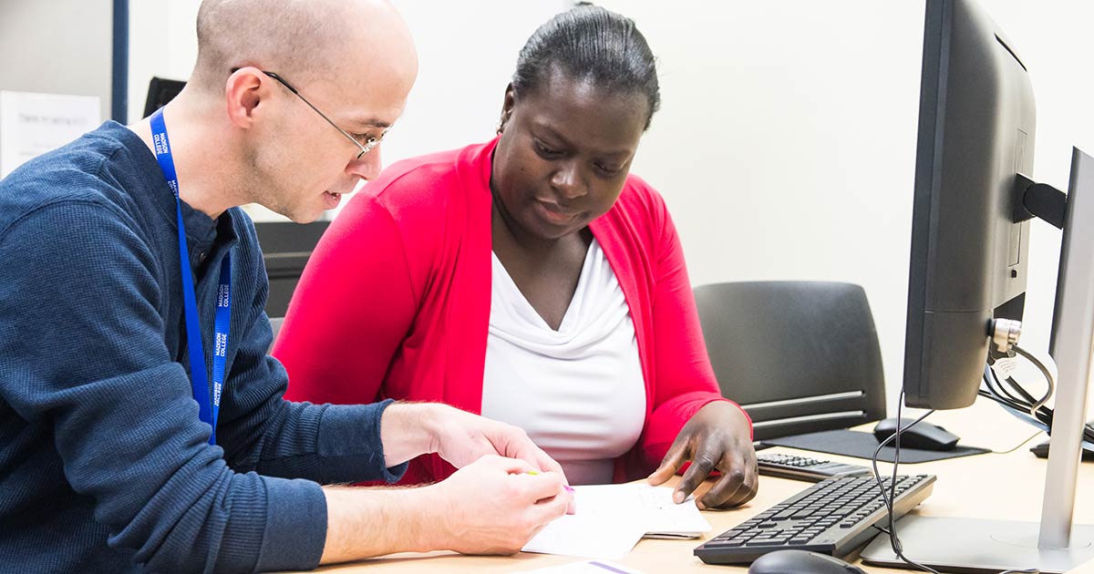 Accounting Assistant Technical Diploma | Madison College