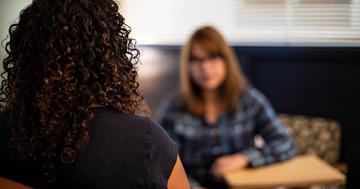 Addiction Studies Technical Diploma | Madison College