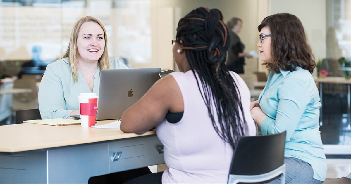 Administrative Professional Associate Degree | Madison College