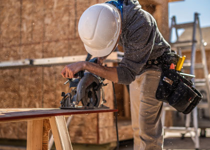 Carpentry Techniques | Madison College