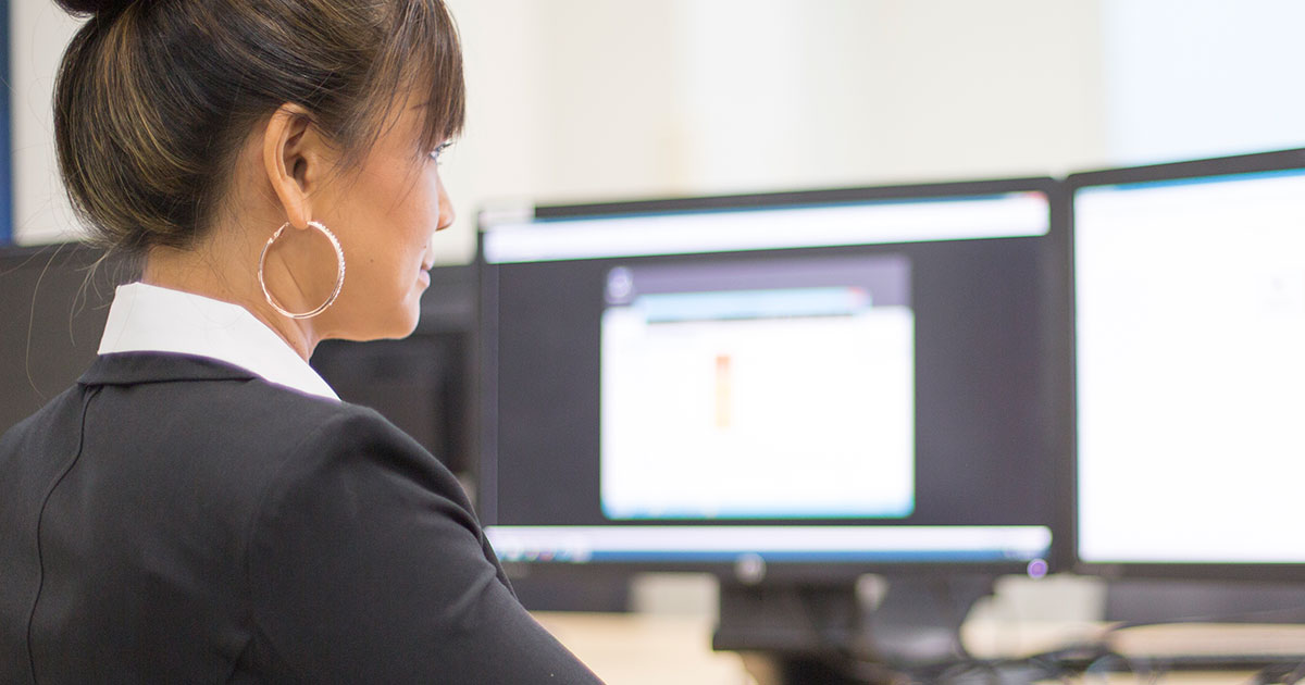 Data Analyst Apprenticeship | Madison College