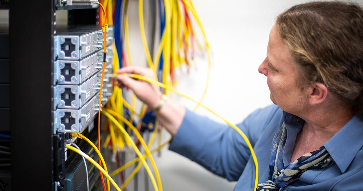 IT-Cloud DevOps Specialist Associate Degree | Madison College