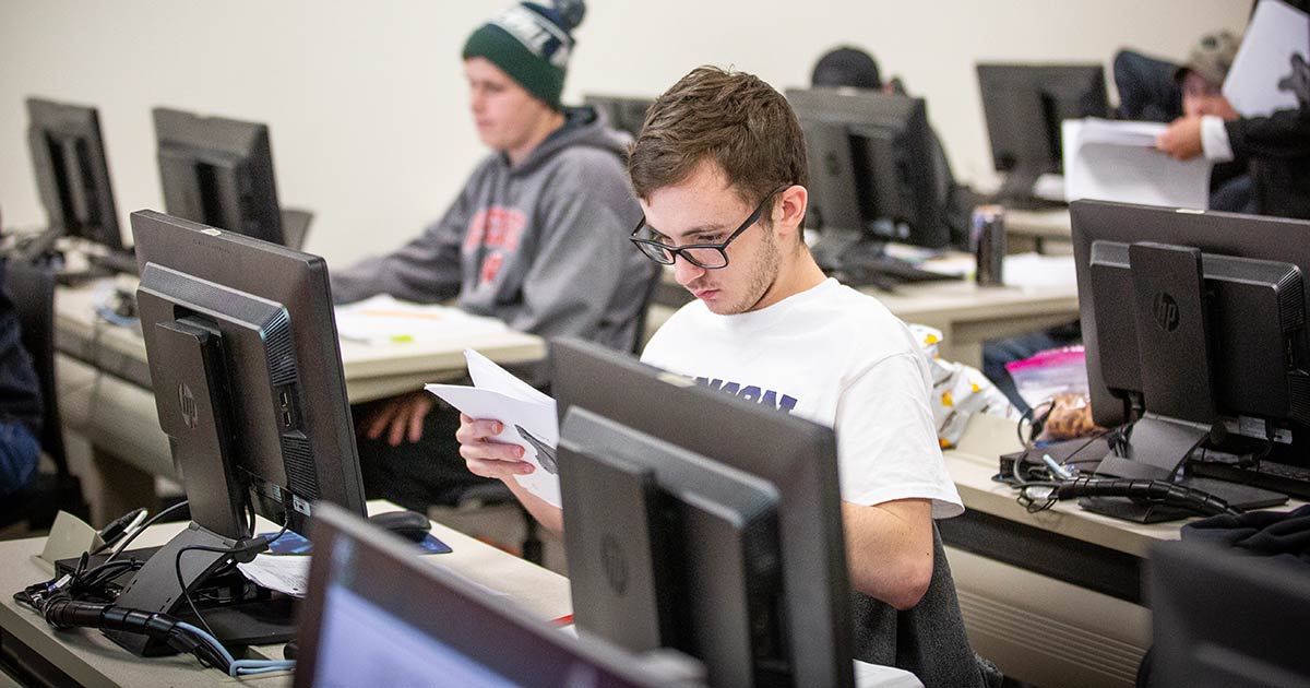 IT-Java Professional Developer Certificate | Madison College