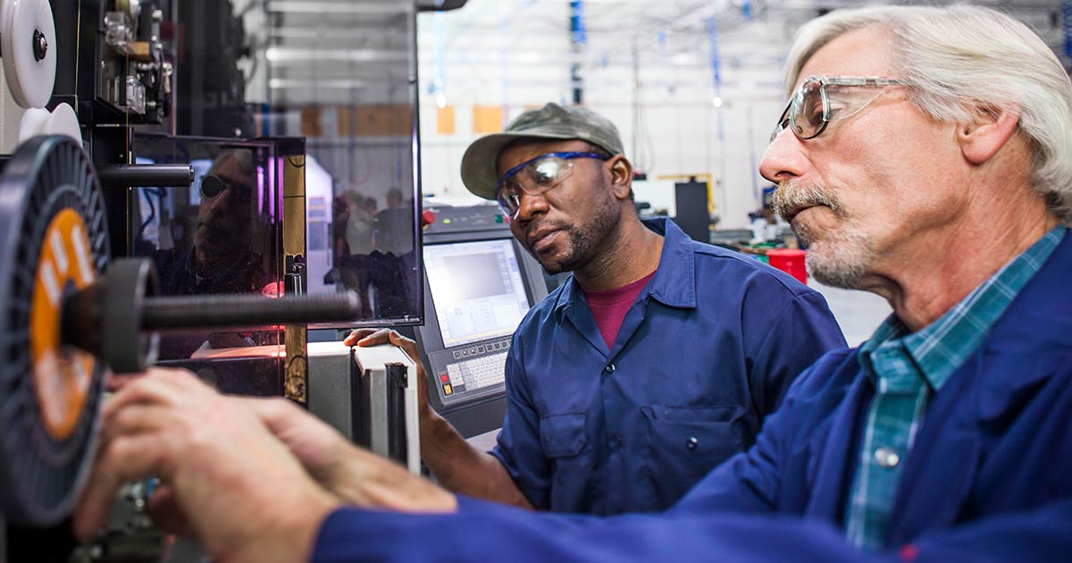 Maintenance Technician Apprenticeship Program | Madison College