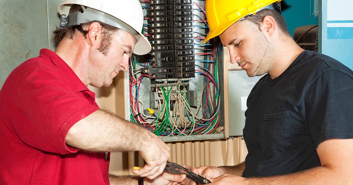 Technical Studies Journey Worker Associate Degree | Madison College