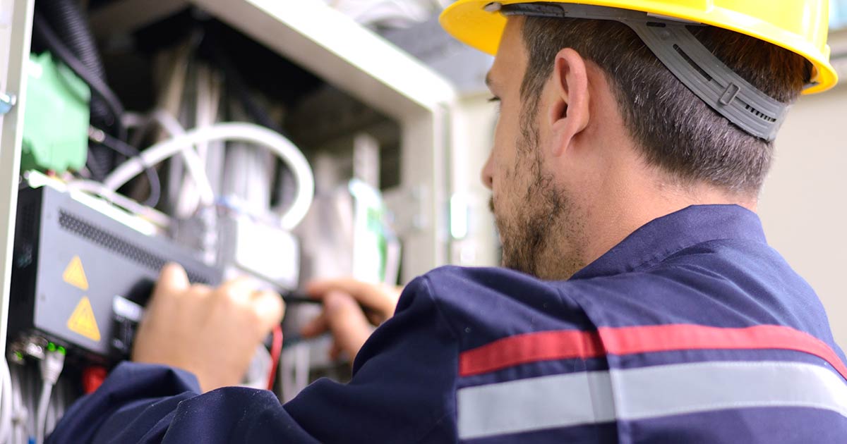 Telecommunications Installer Technician Apprentice Program | Madison ...