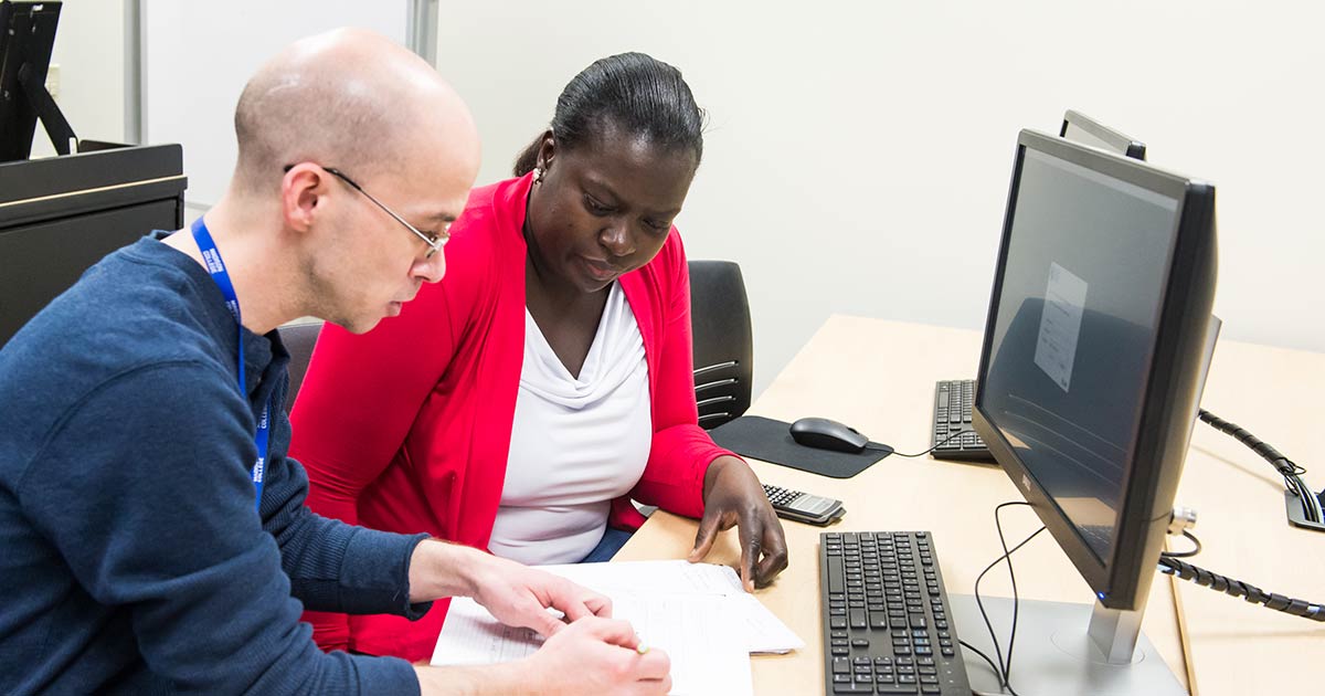 Finance Assistant Technical Diploma | Madison College
