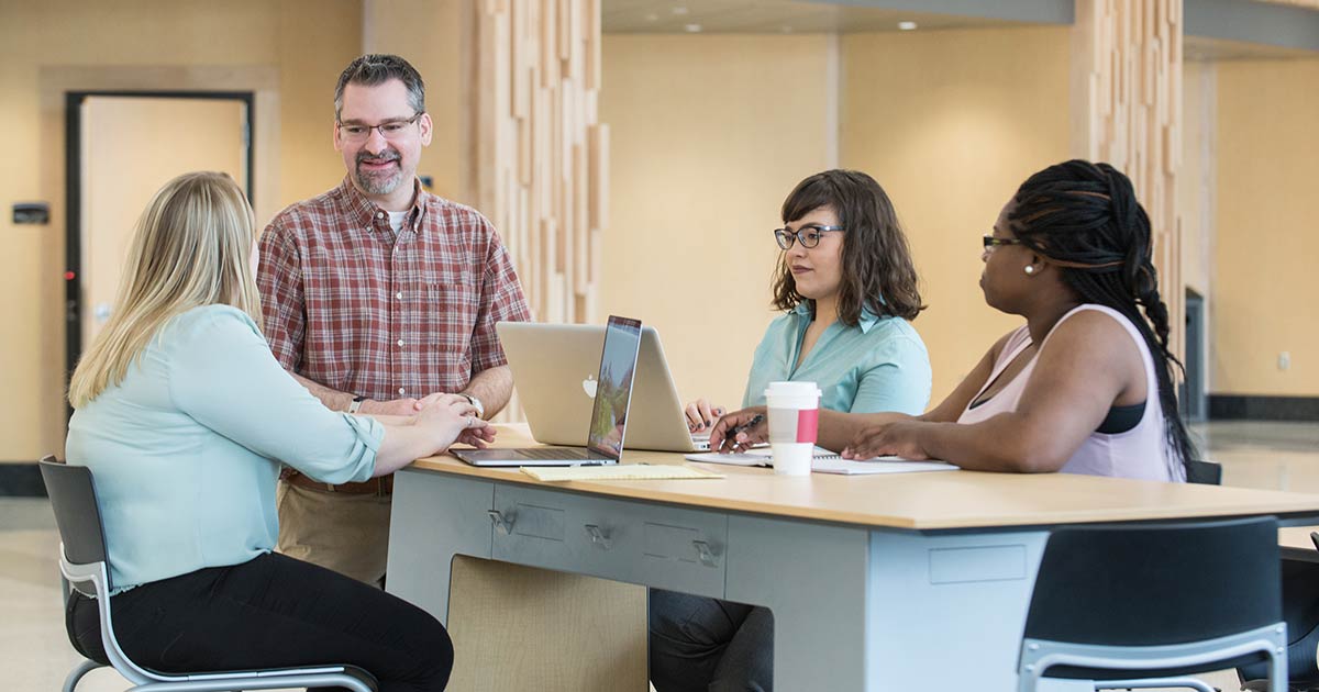 Hospitality Management Associate Degree | Madison College
