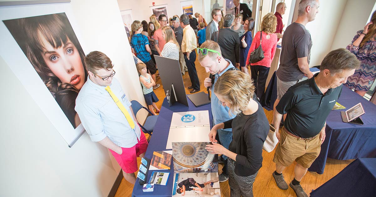 Photography Associate Degree | Madison College