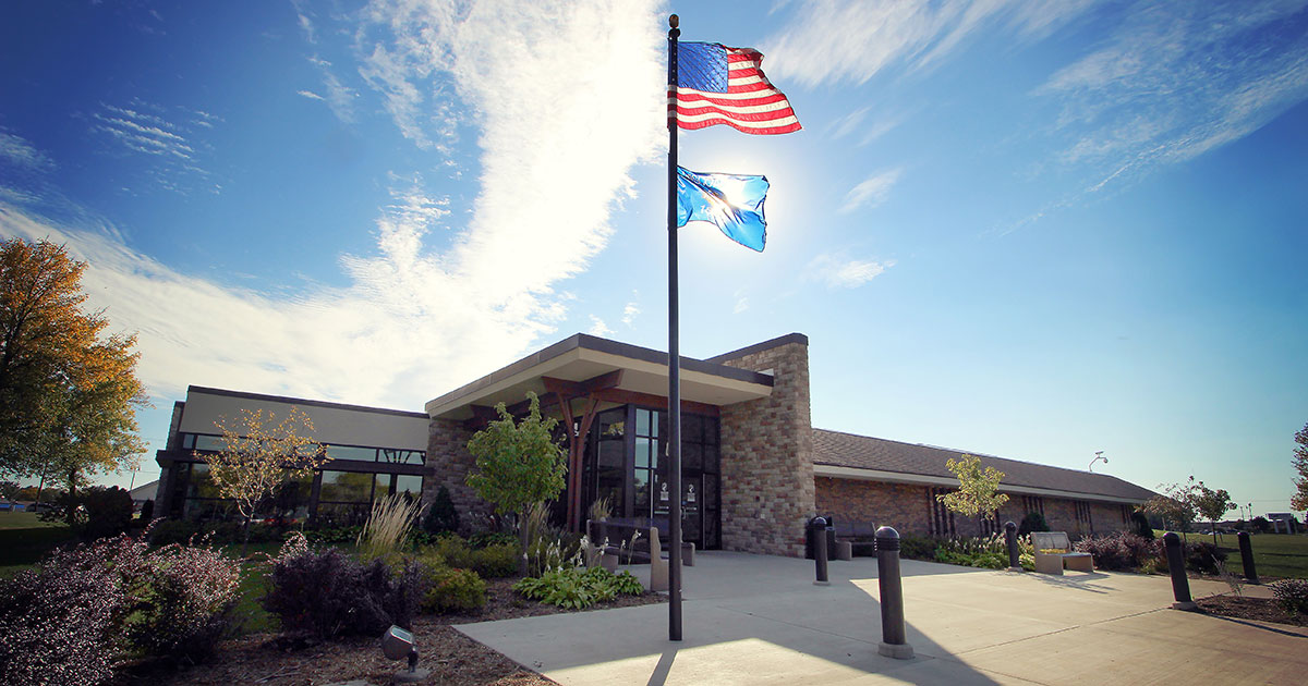 Fort Atkinson Campus | Madison College