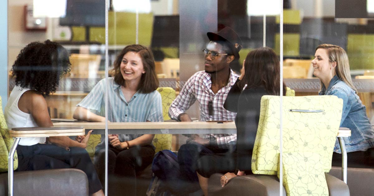 The Student Experience | Madison College