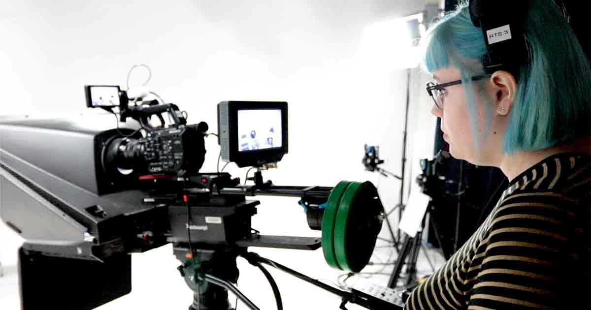 Video Audio Design Associate Degree | Madison College