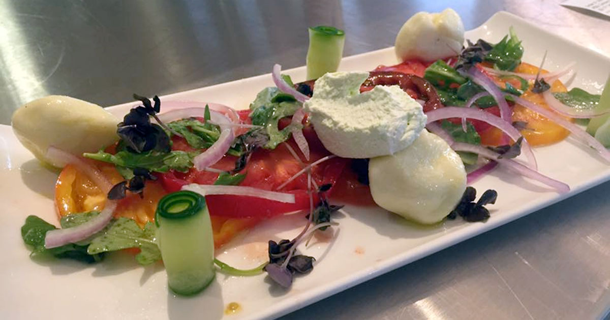 Diane's Delicious Diner | Madison College