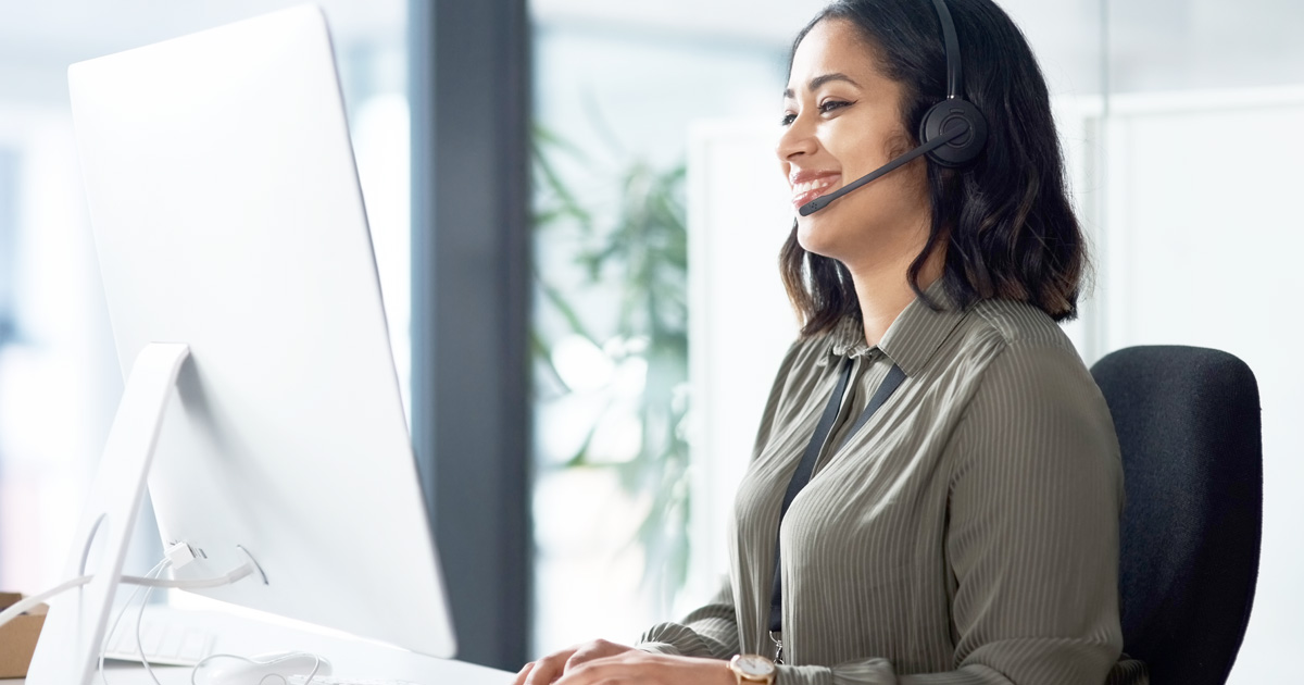 Healthcare Customer Service | Madison College