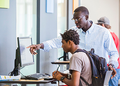 IT-Introduction to Software Development | Madison College