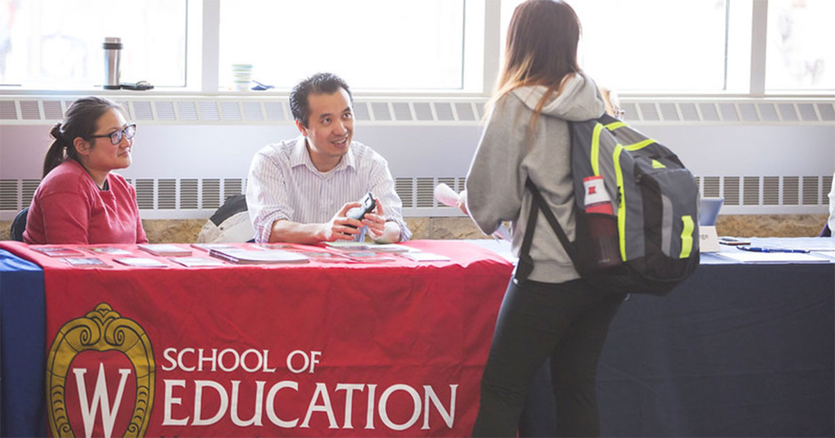 Transfer Students Get Started Madison College