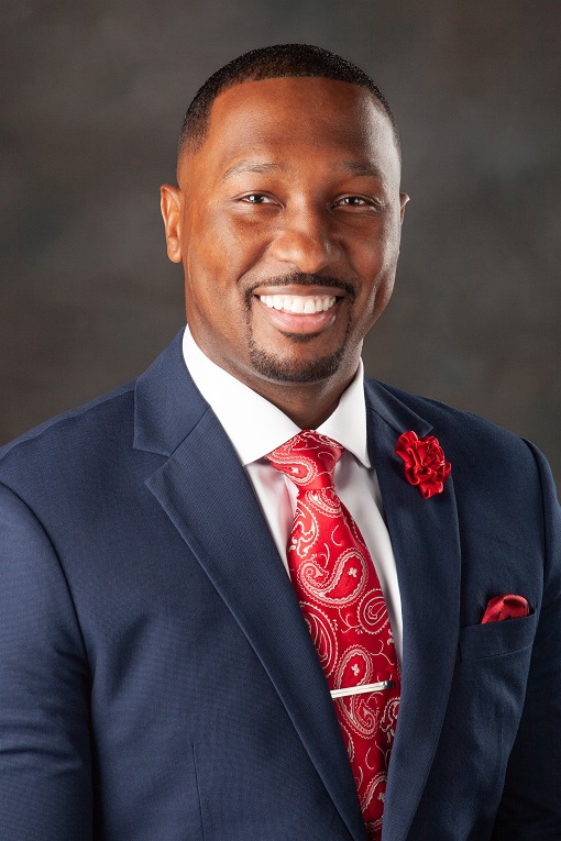 Donald D. Dantzler, Jr. | Madison College