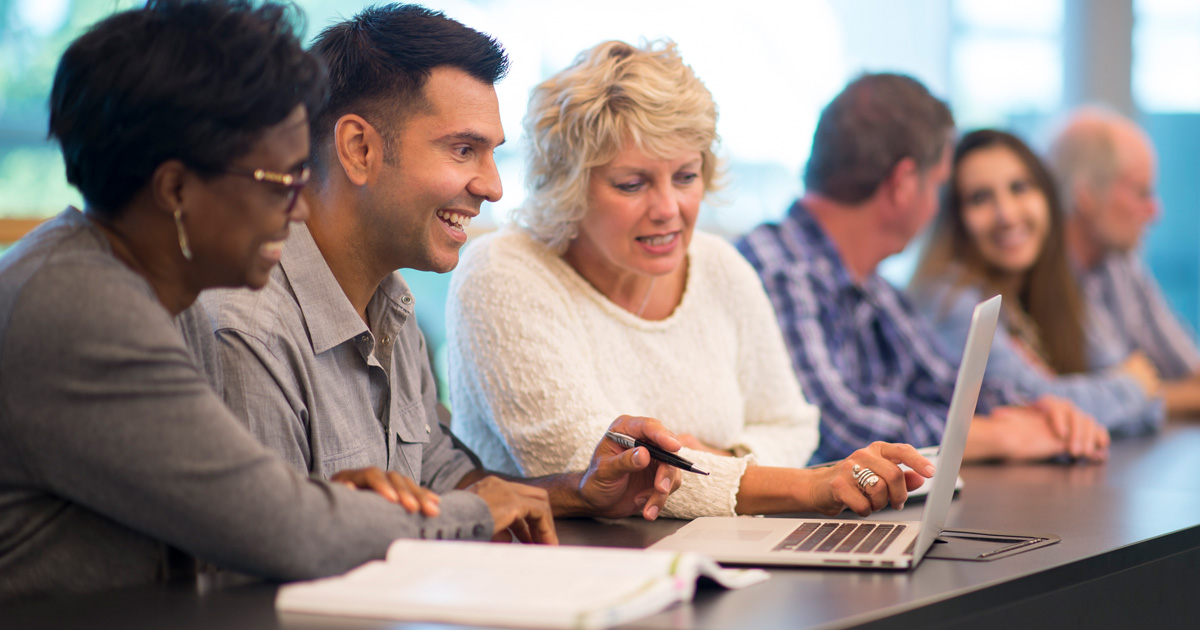 Professional and Continuing Education | Madison College