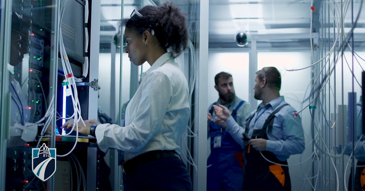 Information Technology Area of Study | Madison College