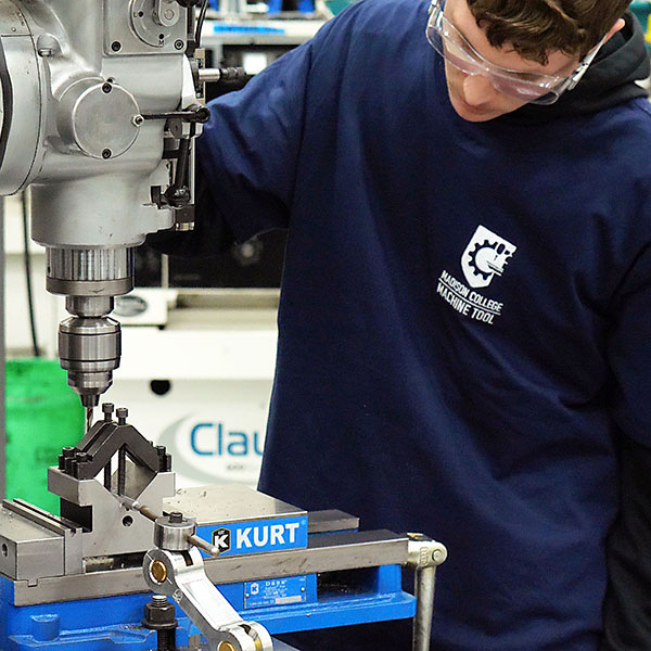 Portage Campus | Madison College