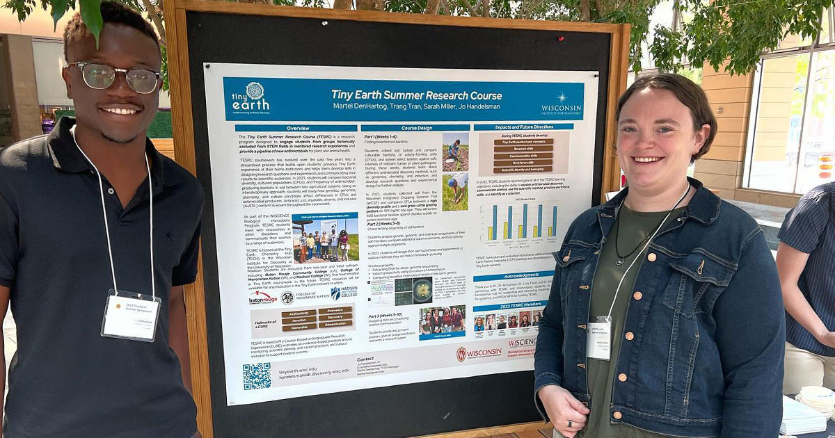 Grants and Special Projects | Madison College