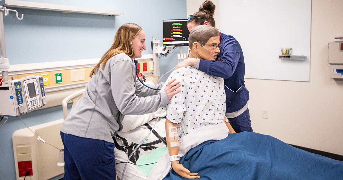 Nursing Completion Program - LPN to ADN | Madison College