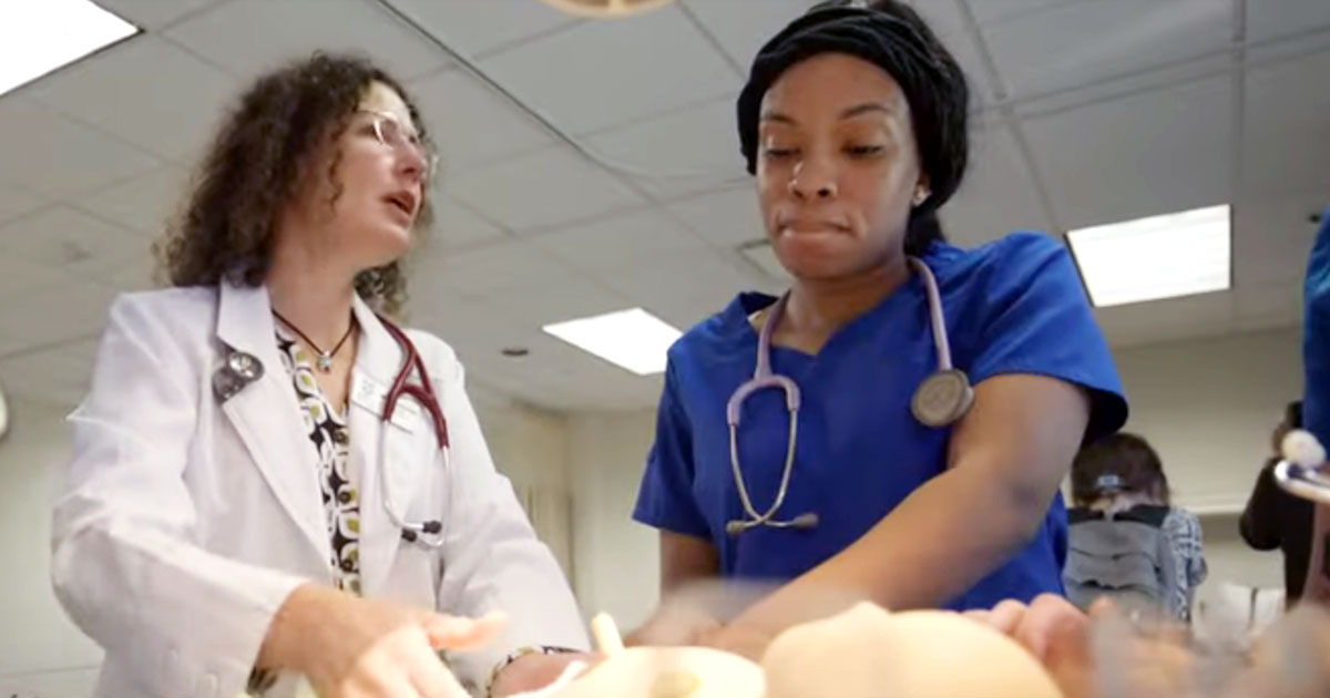 Practical Nursing Technical Diploma | Madison College