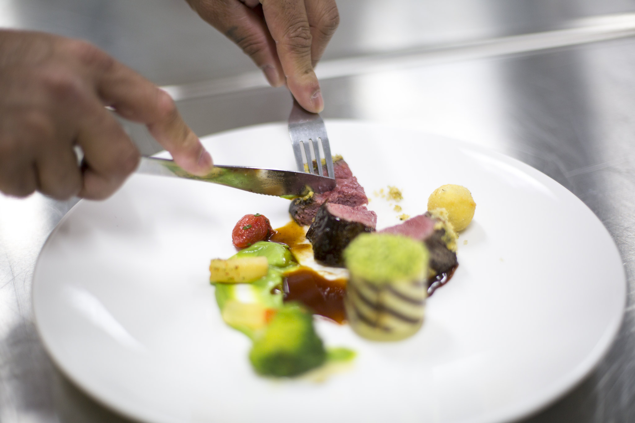 New butchery program hopes to cut down on meat processing delays ...