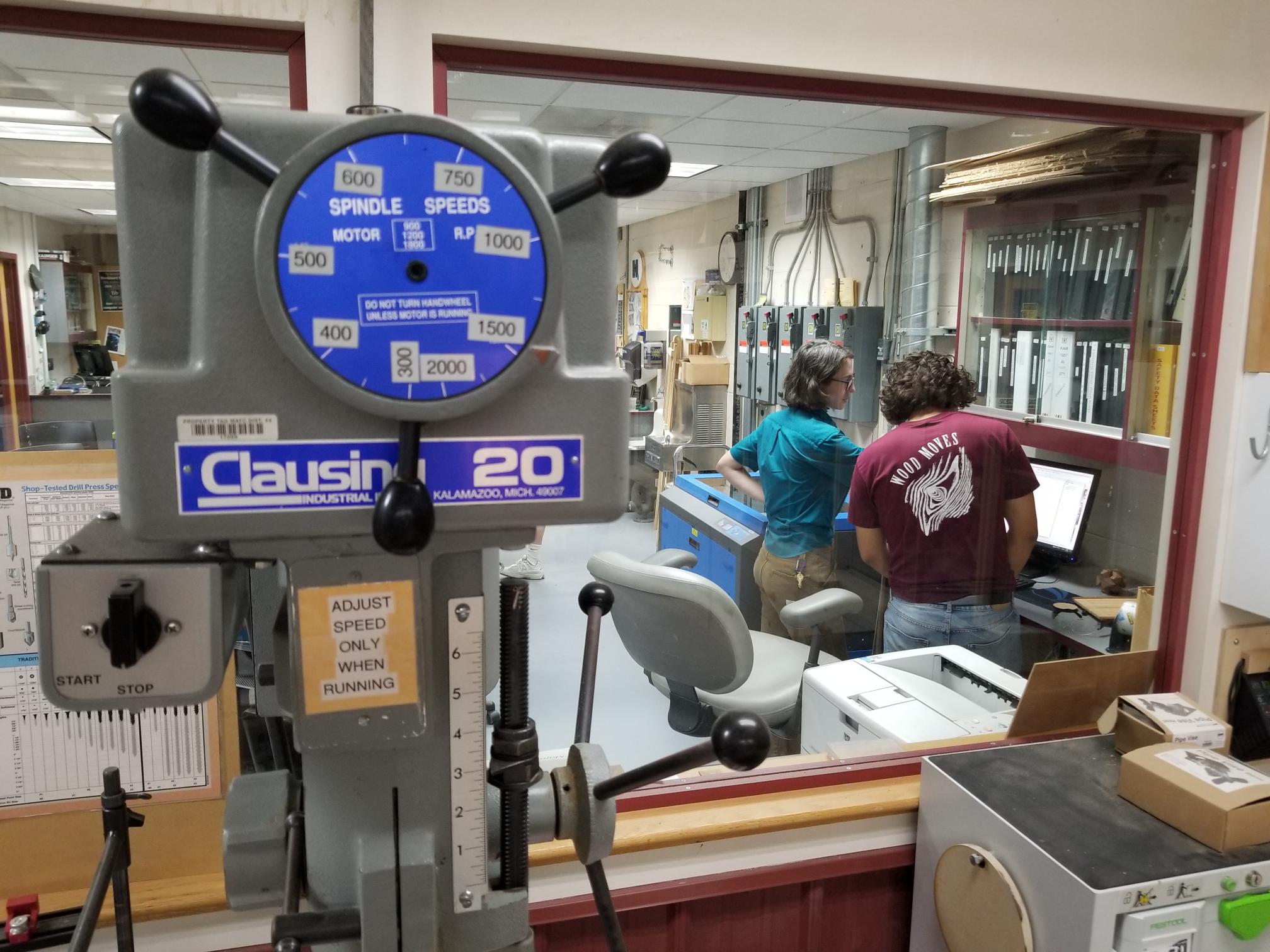 German Students Learn New Skills at Madison College | Madison College