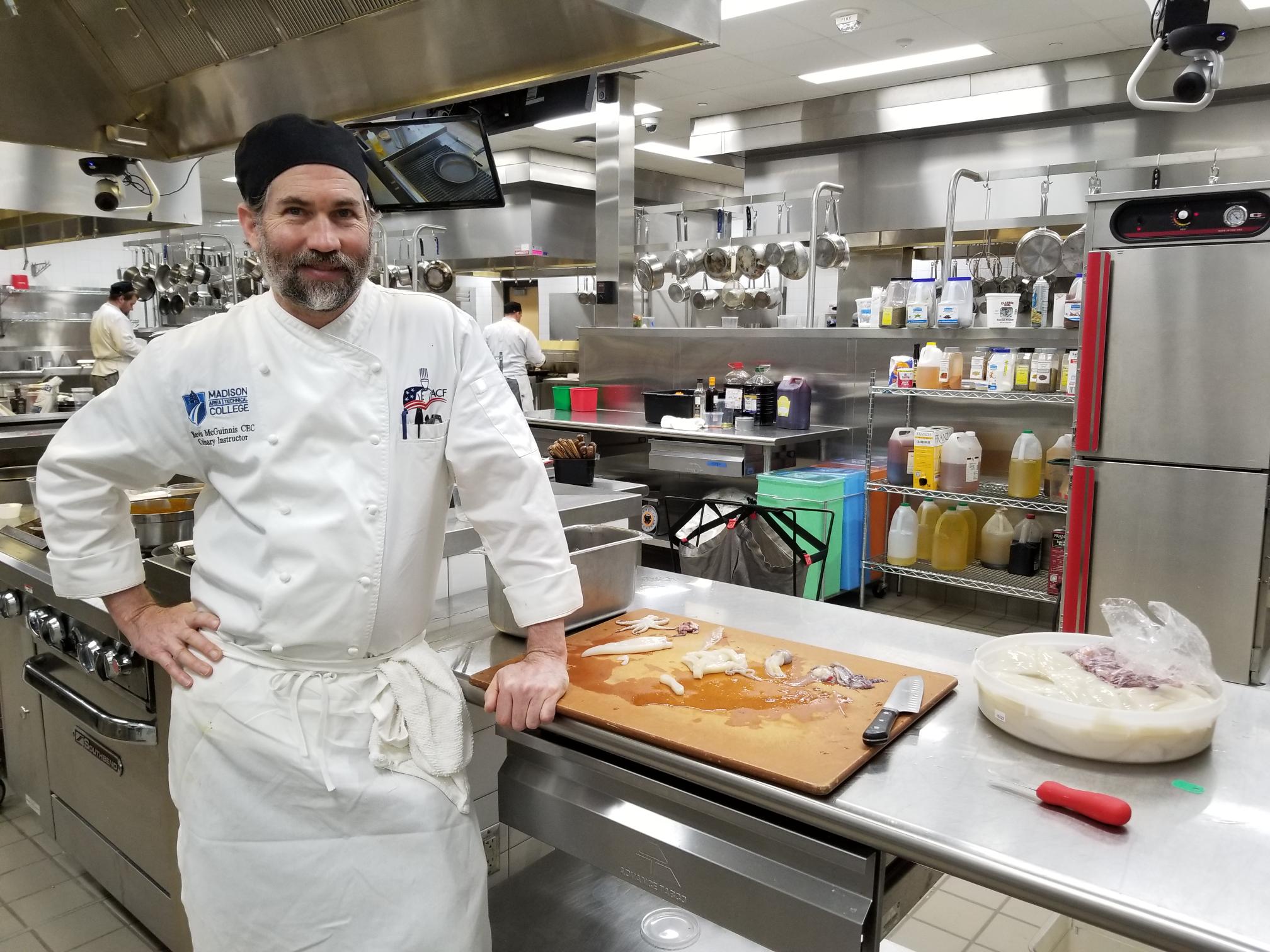 What’s Your Favorite Comfort Food? | Madison College