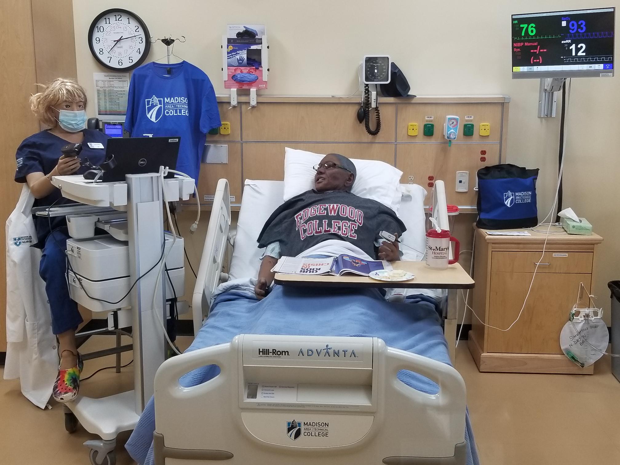 New agreement with Edgewood College strengthens nursing pathways ...