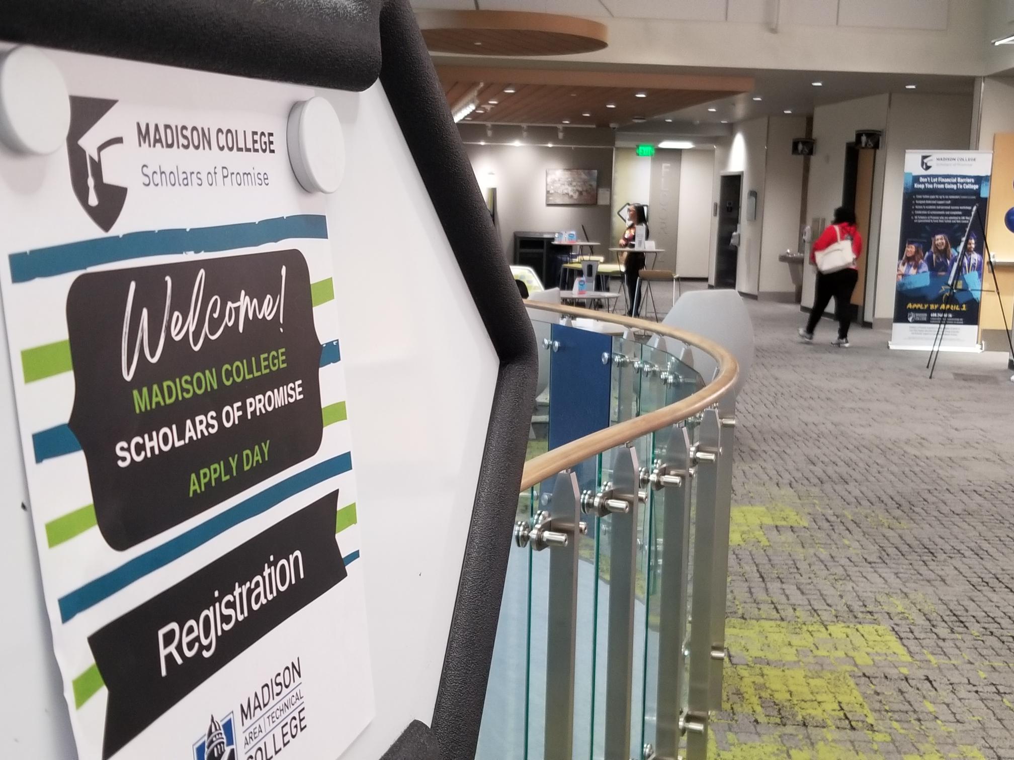 Scholars of Promise gives eligible high school seniors a path to ...