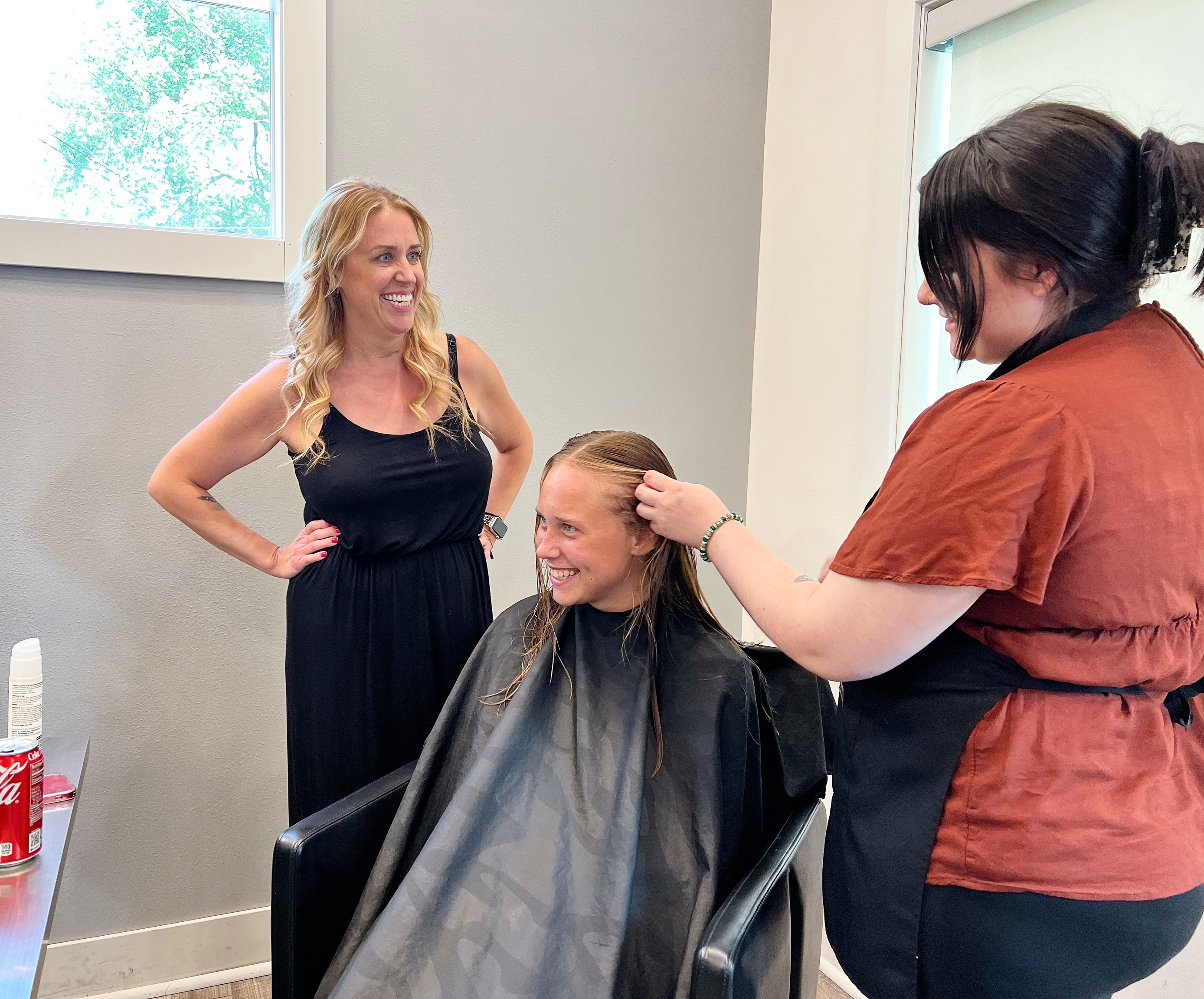 New cosmetology externship model connects students to industry ...