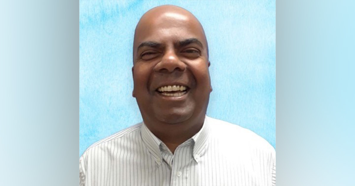 Gerard Xavier – Employee Profile | Madison College