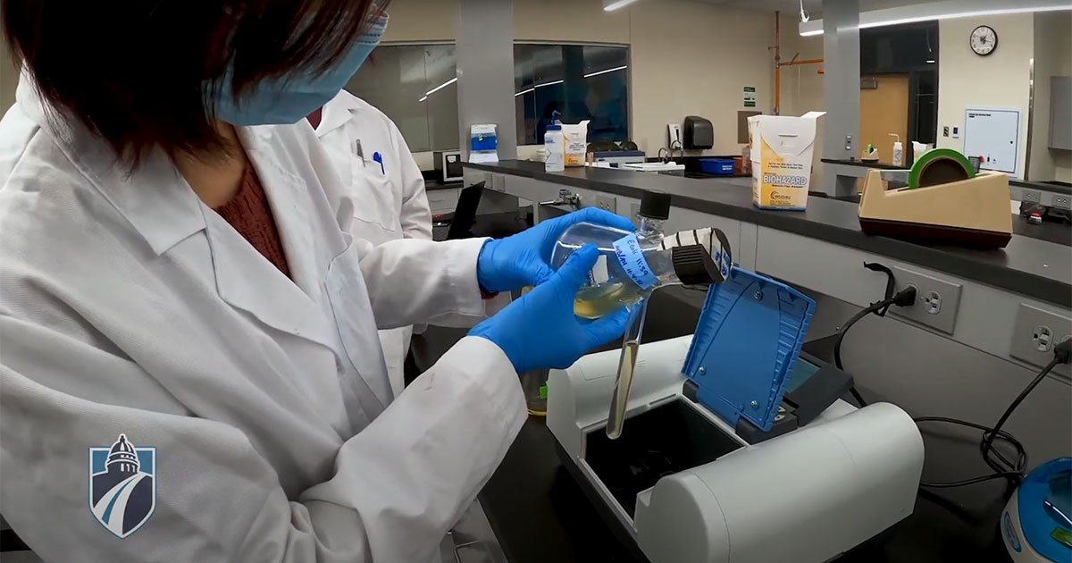 Wisconsin Named One of 31 Regional Tech Hubs; Madison College Plays Key ...