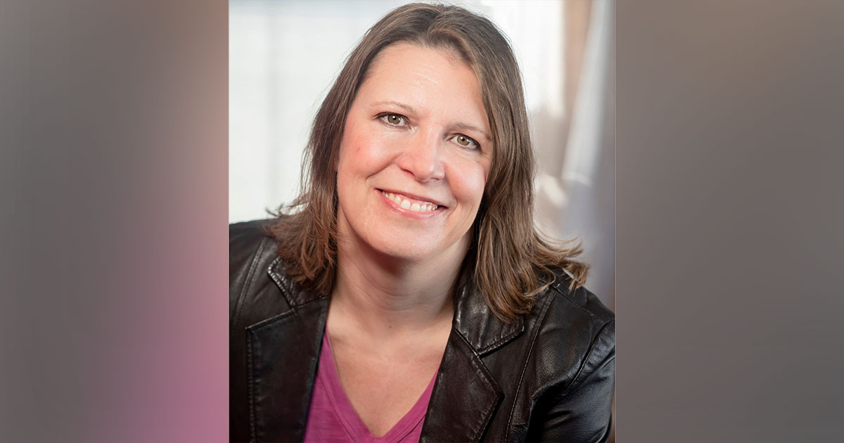 Getting to Know Madison College’s Karen Saari | Madison College