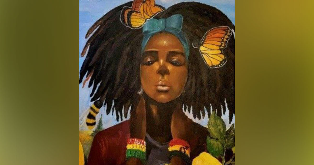 Black Woman’s Affinity Group’s “Restoring the Black Woman” Exhibit ...