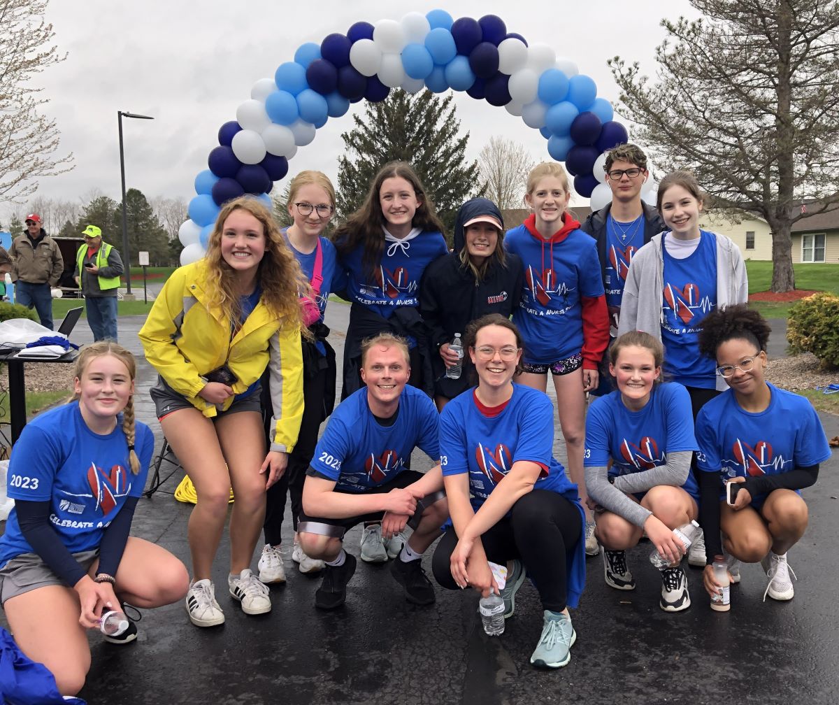 Regional Campuses Boost Awareness of Top-Notch Training for Nursing ...