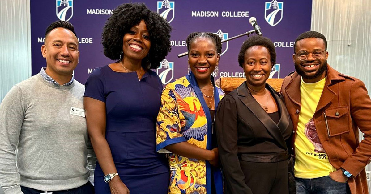 Transforming Teaching with a Focus on Equity | Madison College