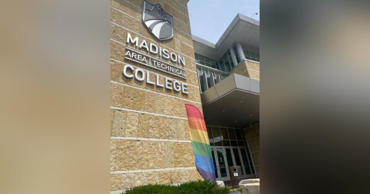 Celebrate Pride Month 2024 at Madison College | Madison College