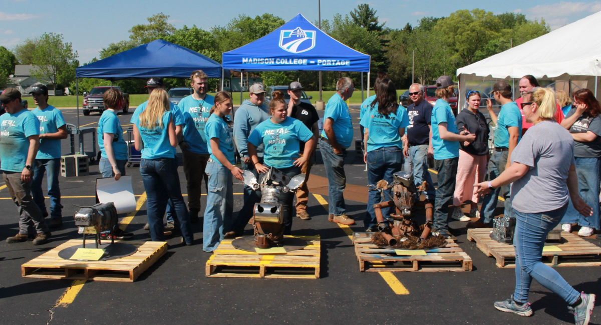 Madison College regional campuses are a key part of rural communities ...