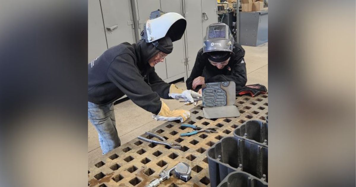 Summer of exploration continues at Madison College Career Discovery ...