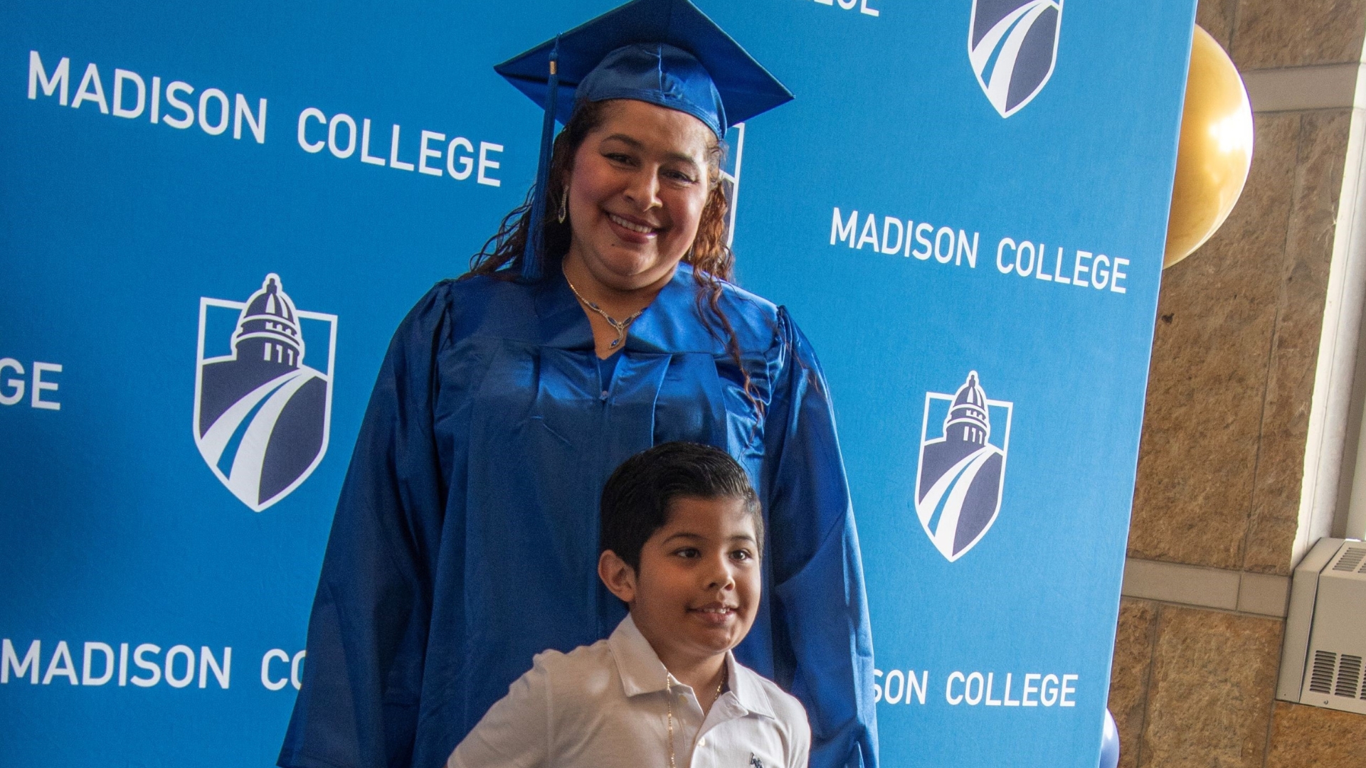 Harnessing the potential of Madison College's student parents | Madison ...