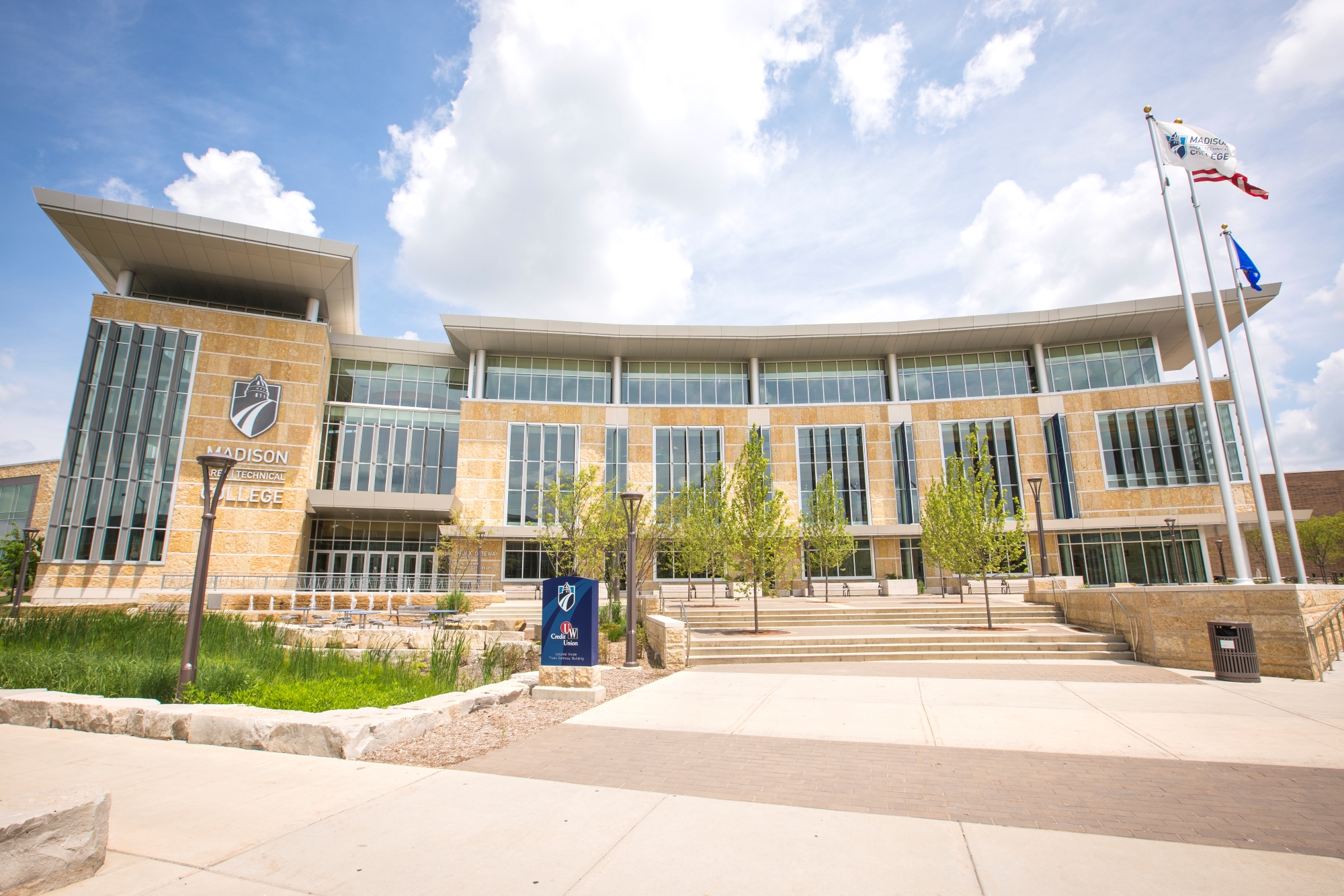 Presidential search narrows to finalist candidates | Madison College