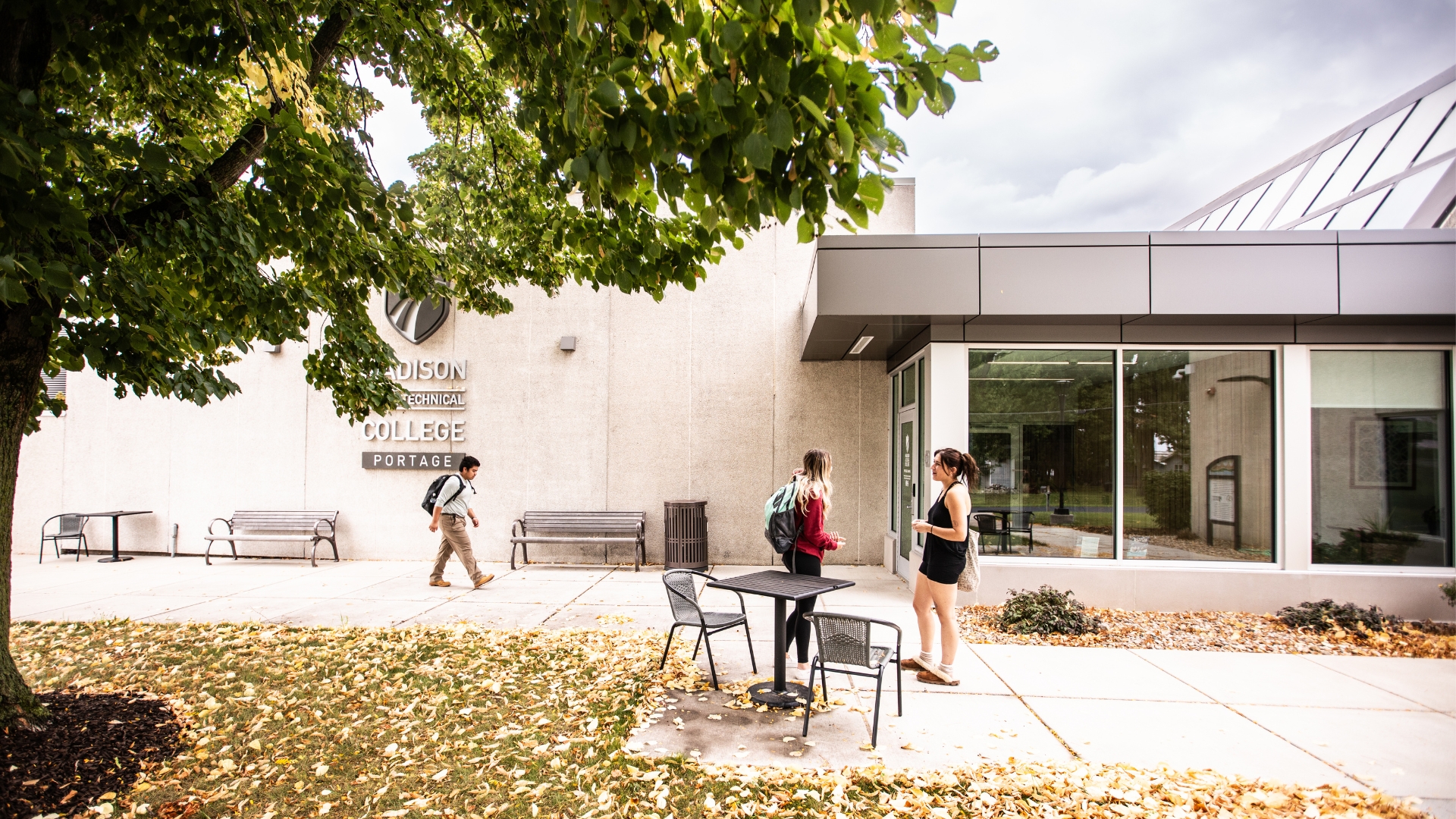 Madison College regional campuses honored for serving rural students ...