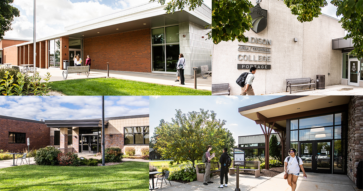 Learning and Community at Regional Campuses | Madison College