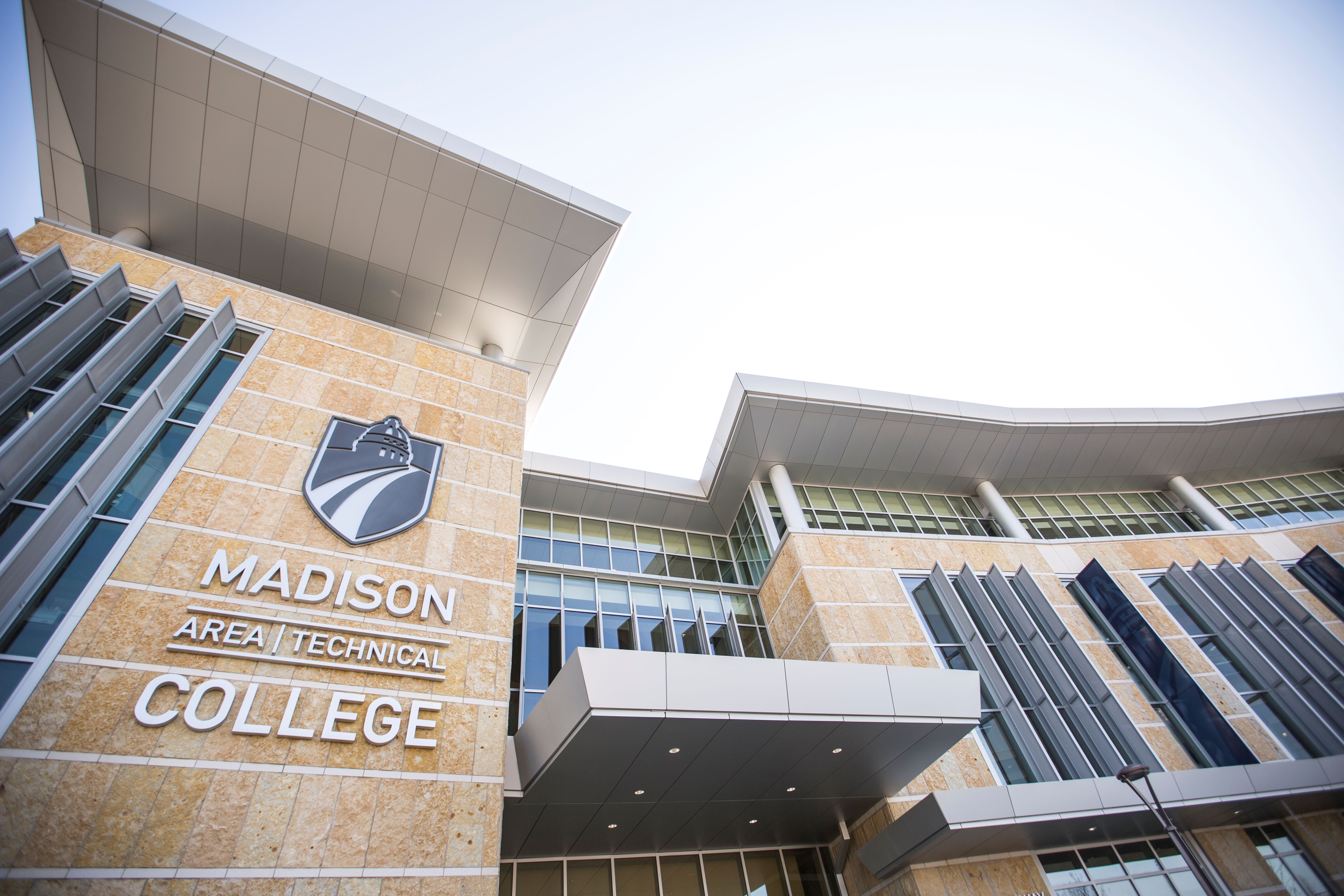 Madison College celebrates the Kennedy Center American College Theater ...