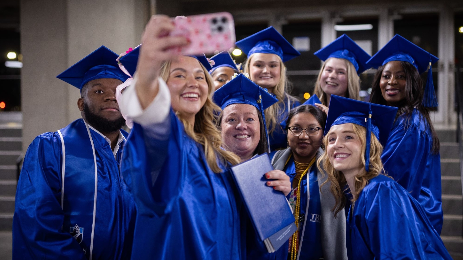 Madison College commencement sparks new beginning for grads, end of an ...