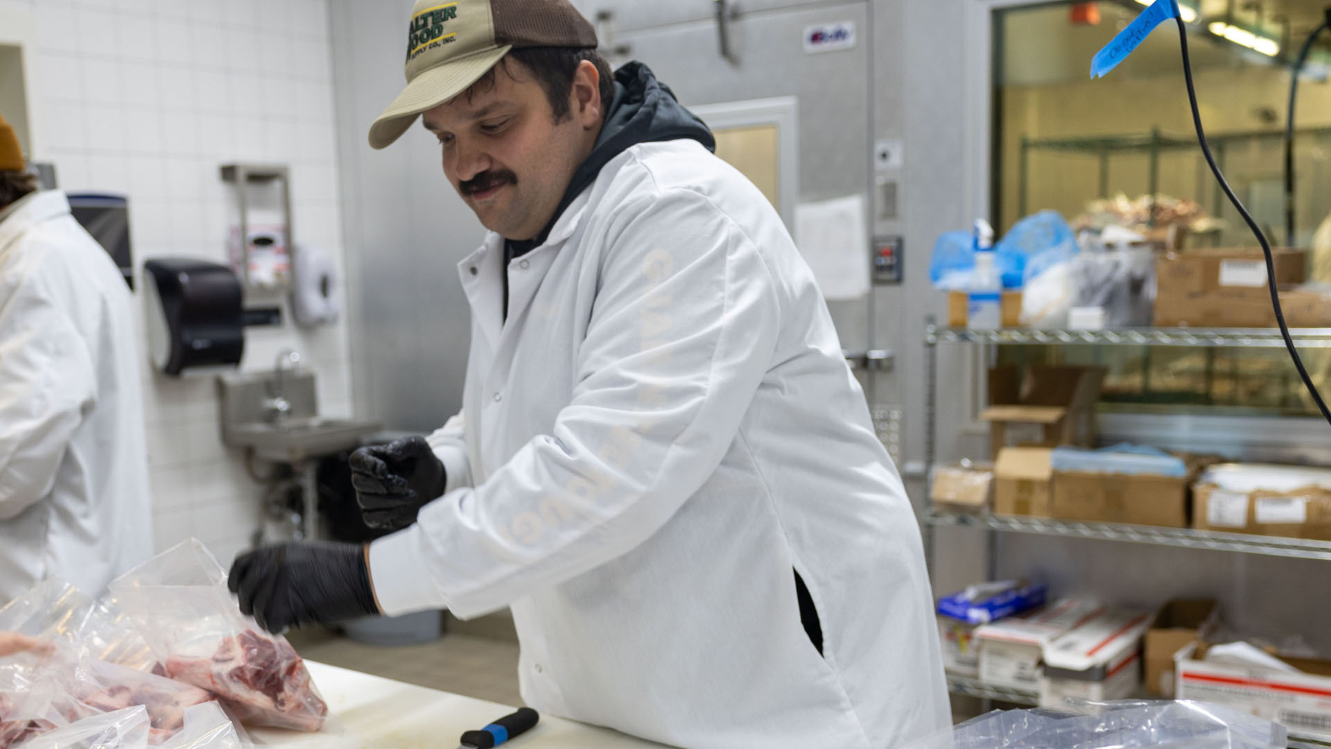 Motivated students get tuition assistance in Madison College Artisanal ...