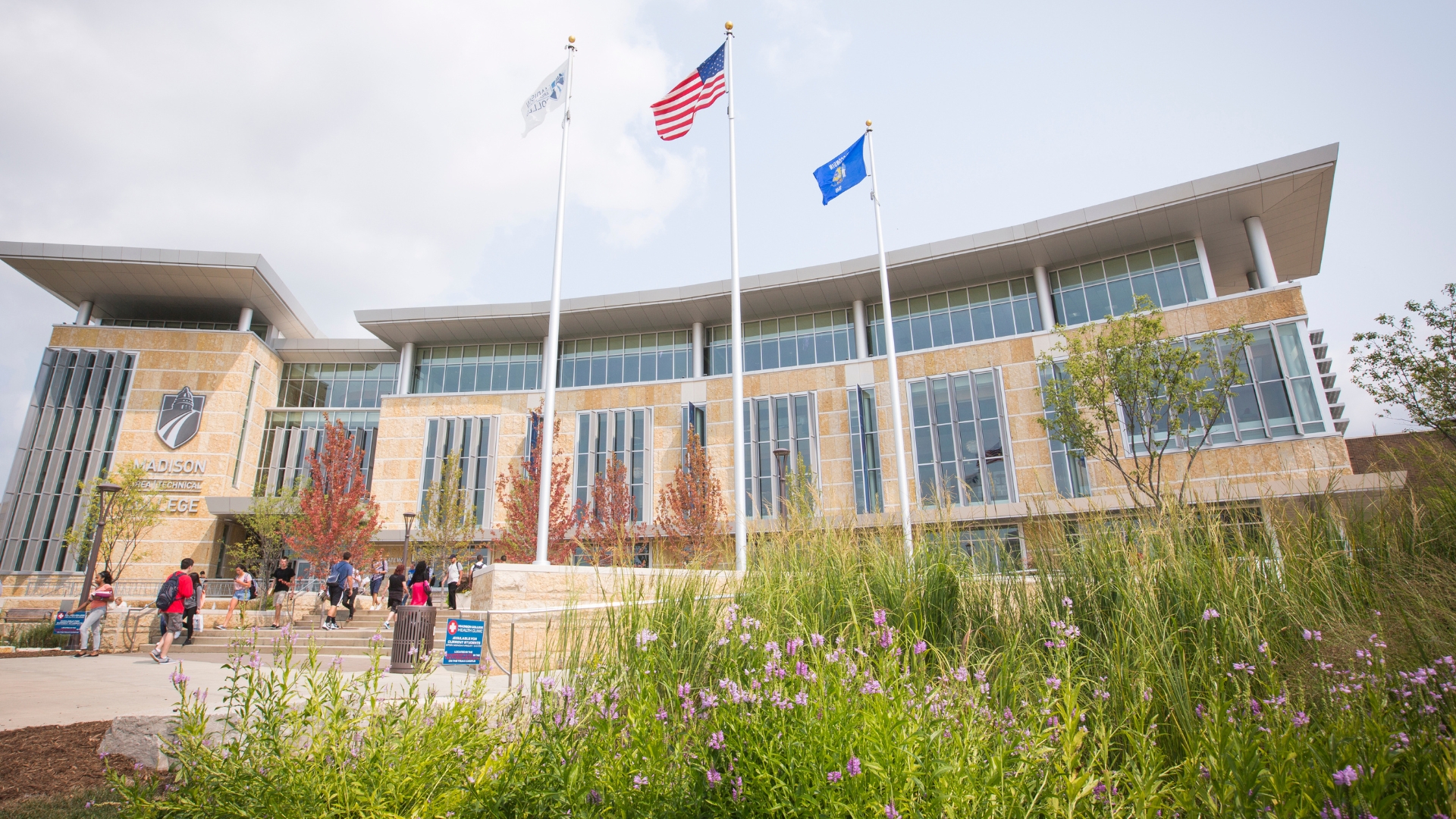 Madison College expands professional and continuing education ...